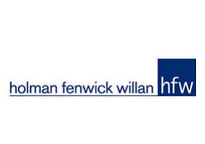 Holman Fenwick Willan appoints new COO | Legal Support Network