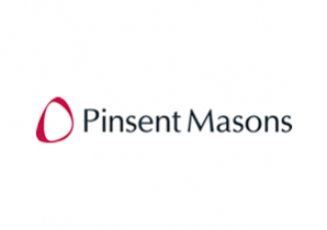Pinsent Masons | Legal Support Network