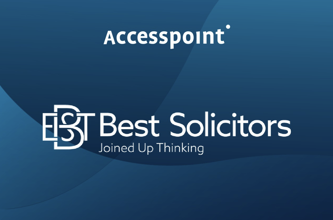 HSR Law Solicitors and Accesspoint - Legal Support Network