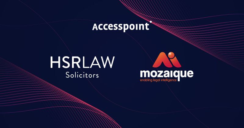 HSR Law Solicitors boosts efficiency with Accesspoint Legal - Legal ...