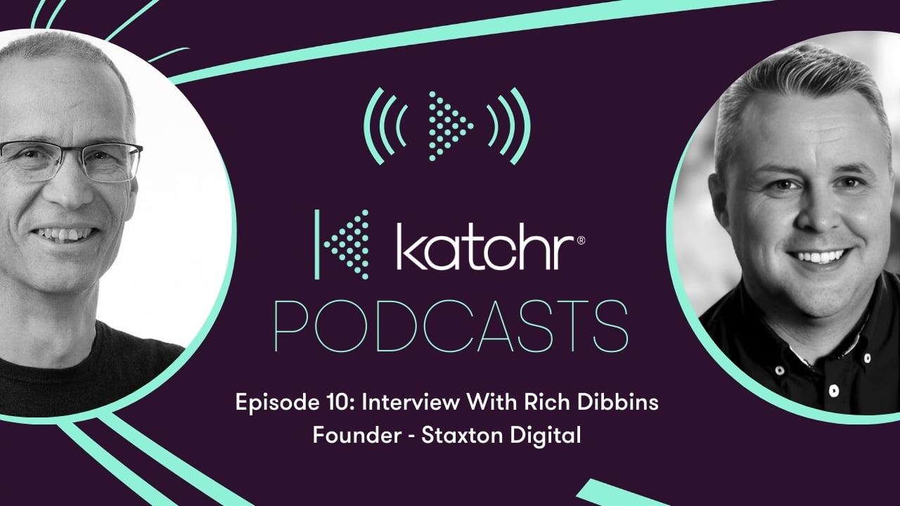 Data-driven marketing: essential strategies for supporting law firm growth - find out more with ...