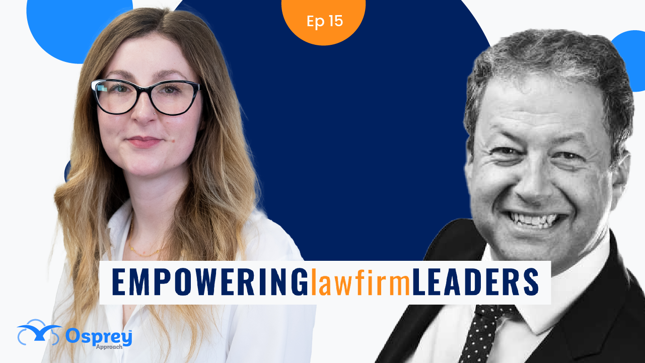 Osprey Approach: Discover how to build a tech-first law firm - Legal ...